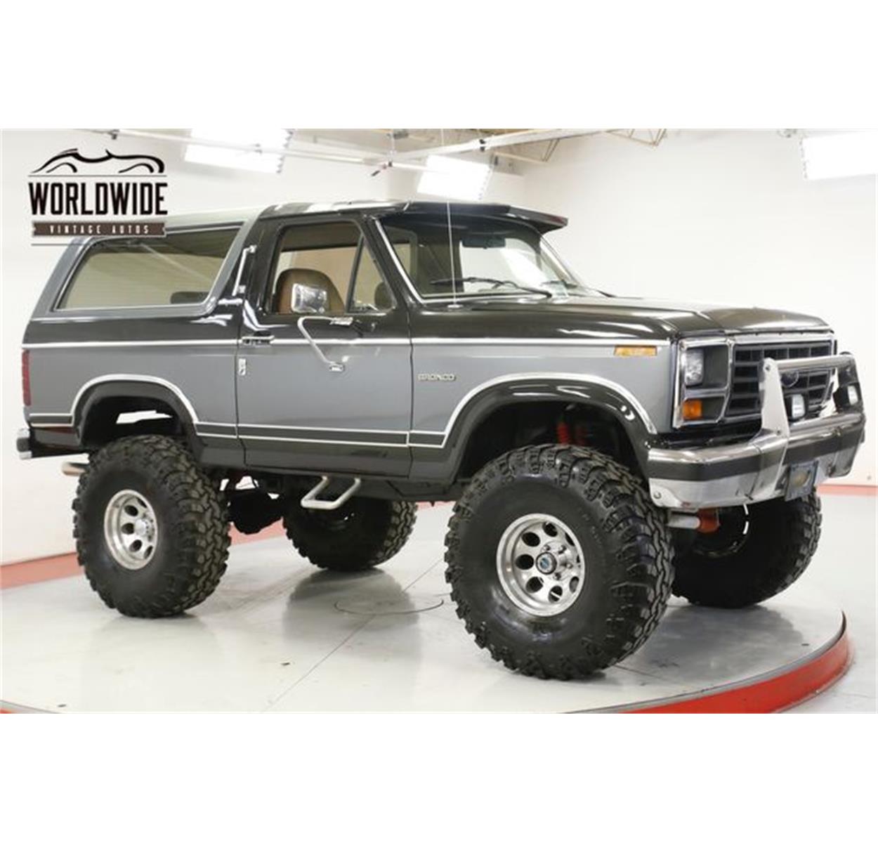 1983 Ford Bronco for Sale | ClassicCars.com | CC-1355875