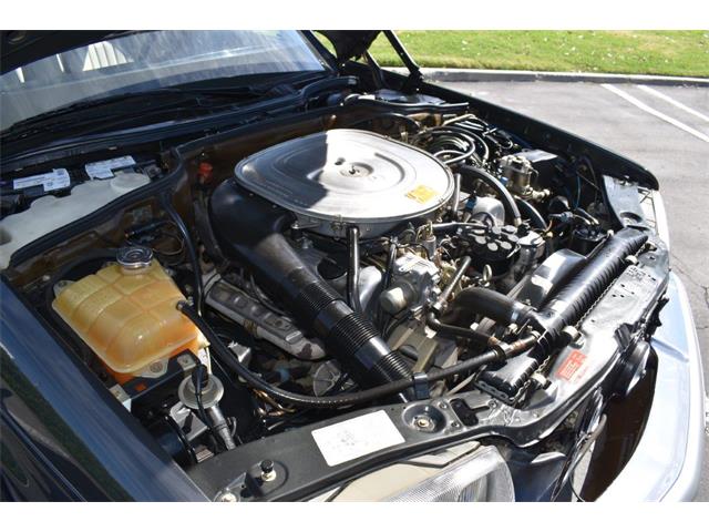 1985 Mercedes-Benz SE-Class for Sale | ClassicCars.com | CC-1356058
