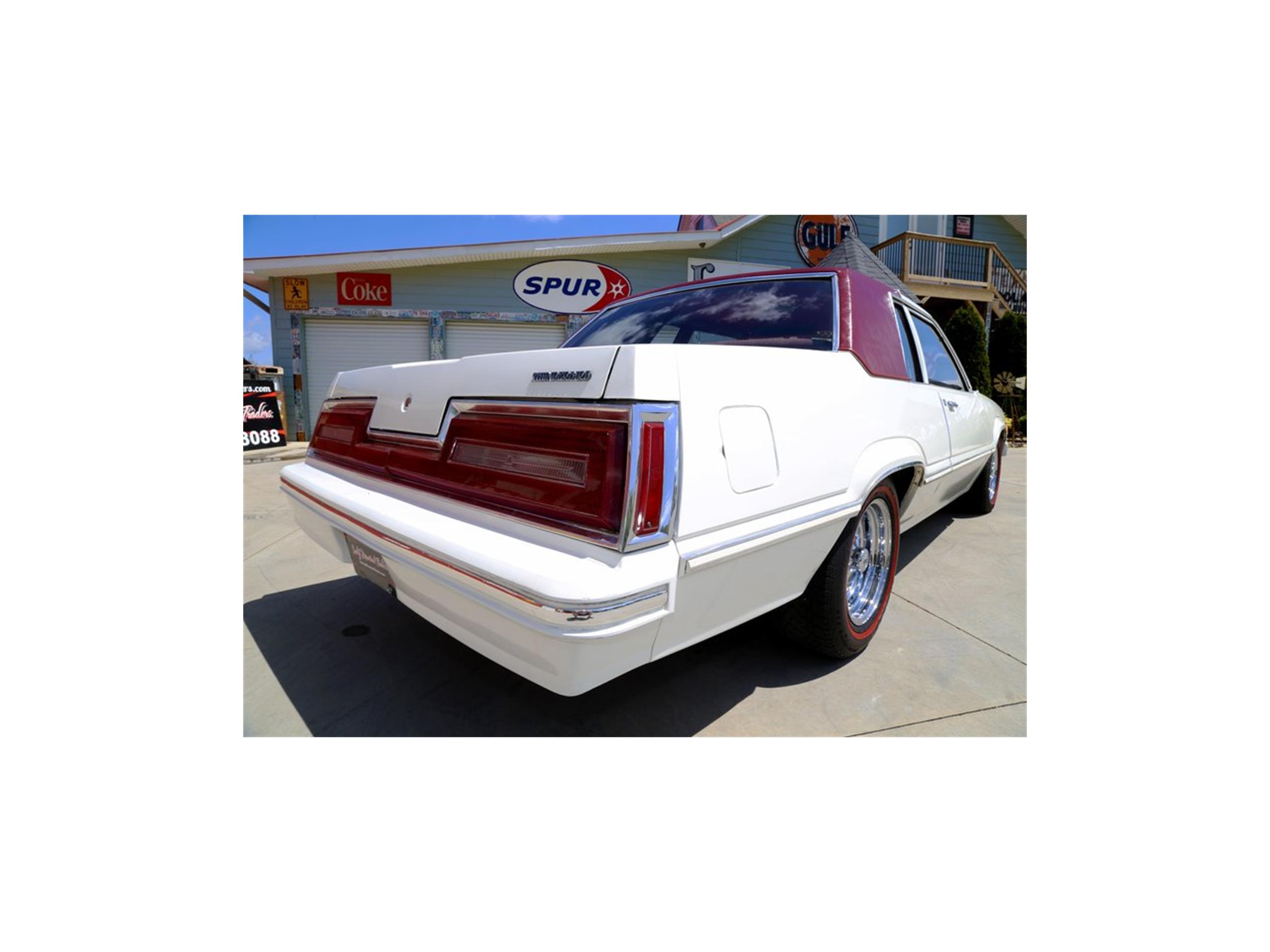 1980 Ford Thunderbird for Sale | ClassicCars.com | CC-1356867