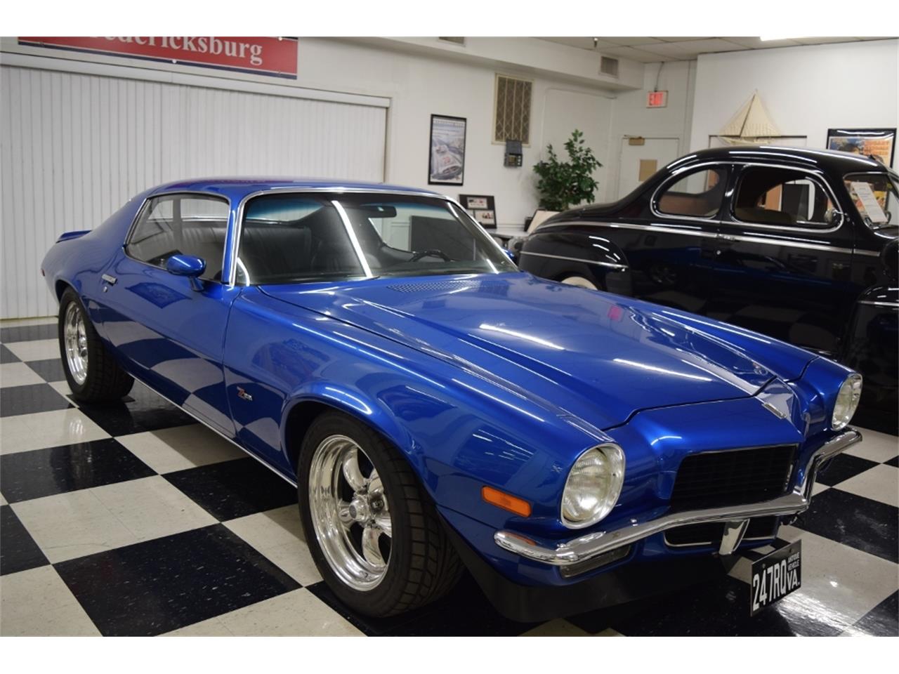 1970 Chevrolet Camaro Z28 for Sale | ClassicCars.com | CC-1350692