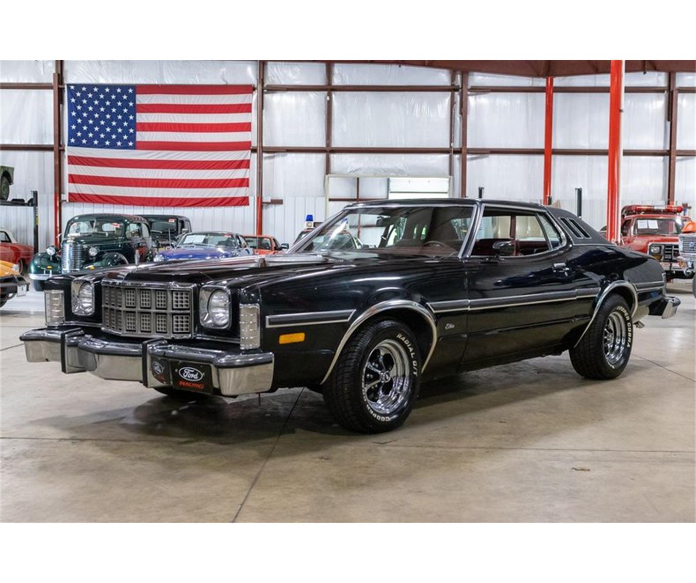 Classic Ford Elite for Sale on ClassicCars.com