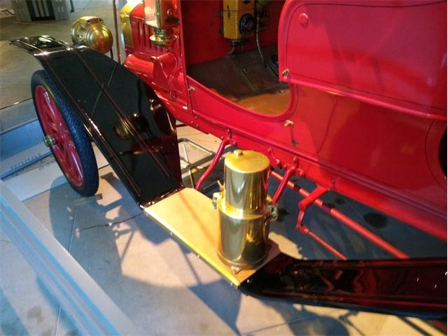 1910 Maxwell Model AB for Sale | ClassicCars.com | CC-1357510