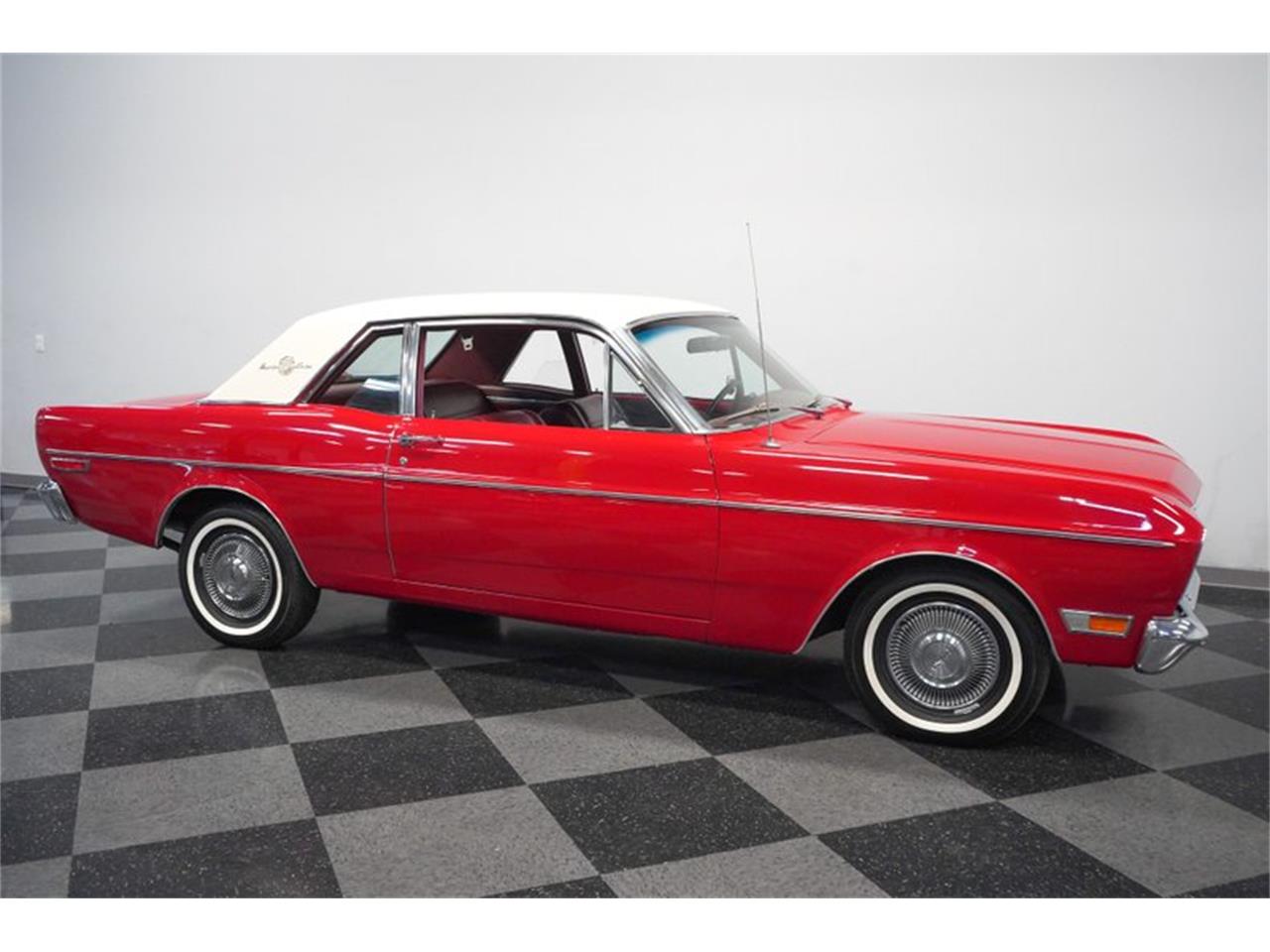 1968 Ford Falcon for Sale | ClassicCars.com | CC-1357874
