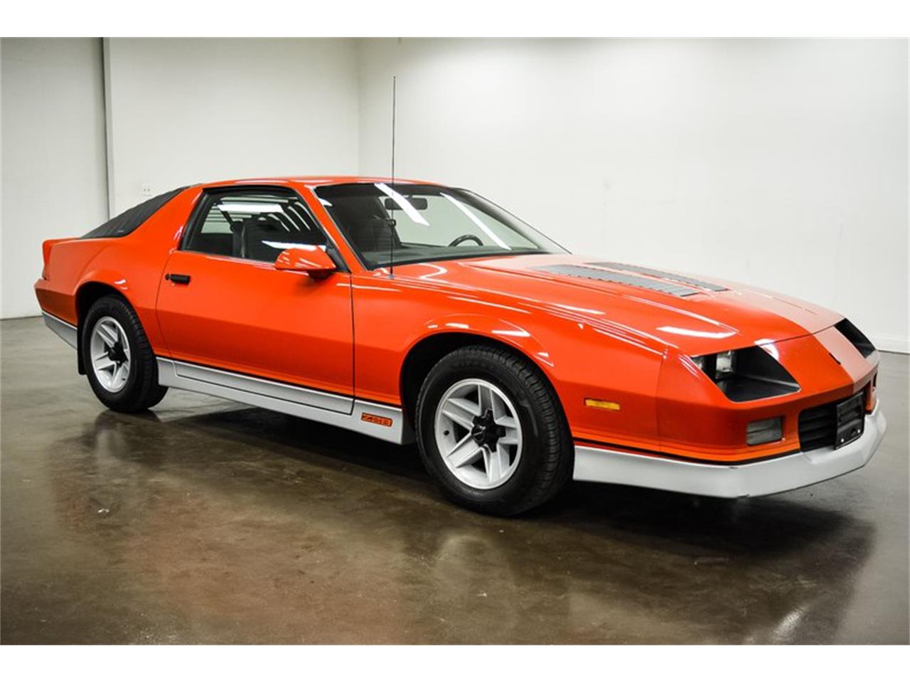 1985 Chevrolet Camaro for Sale | ClassicCars.com | CC-1358057
