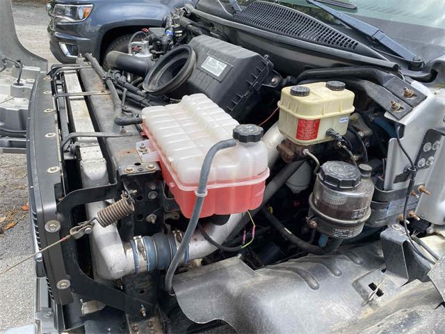 2008 Chevrolet 4500 for Sale | ClassicCars.com | CC-1358177