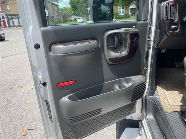 2008 Chevrolet 4500 for Sale | ClassicCars.com | CC-1358177