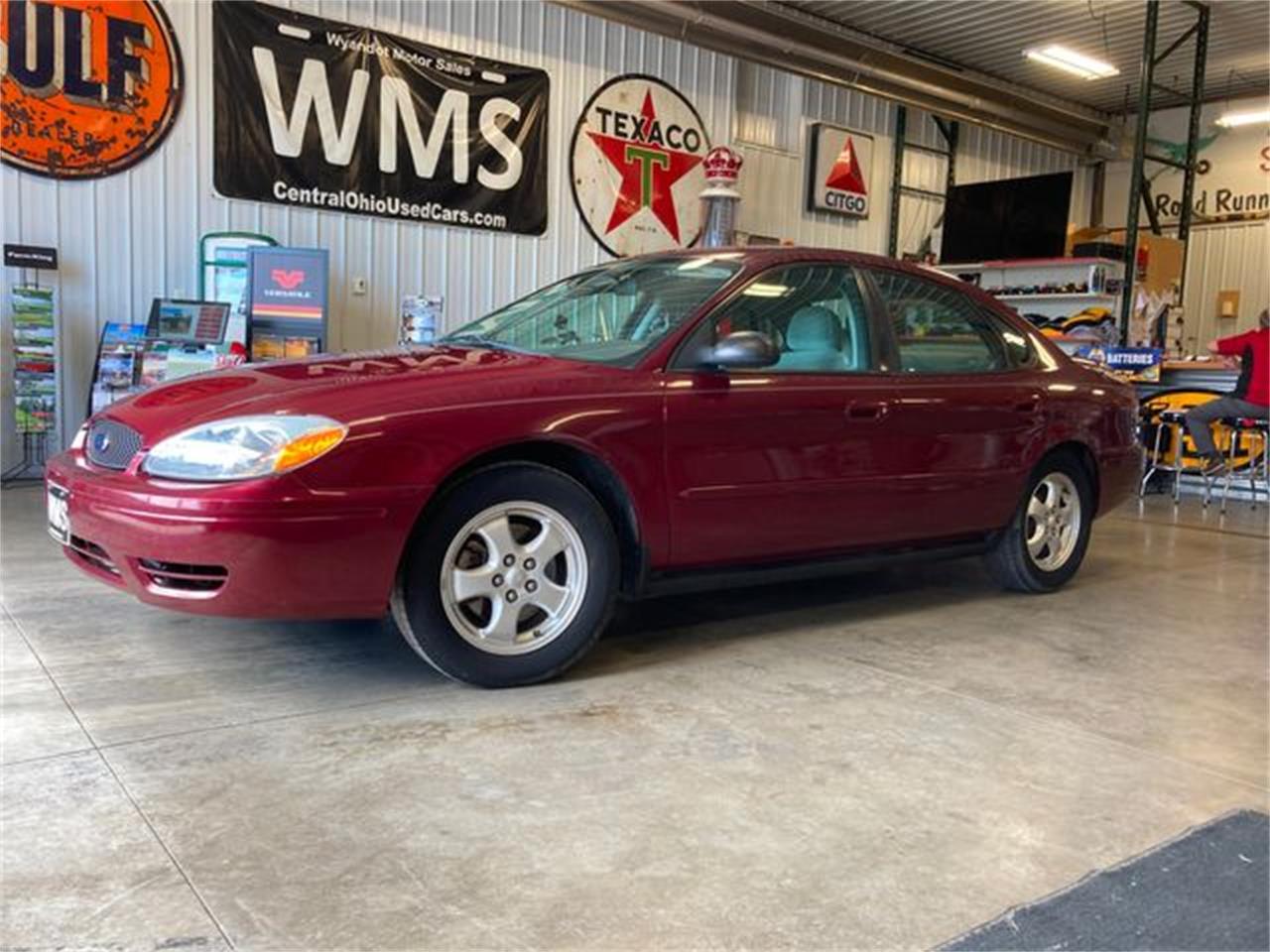 2005 Ford Taurus for Sale | ClassicCars.com | CC-1358401