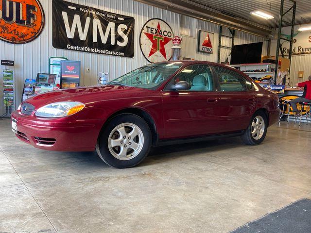 2005 Ford Taurus For Sale