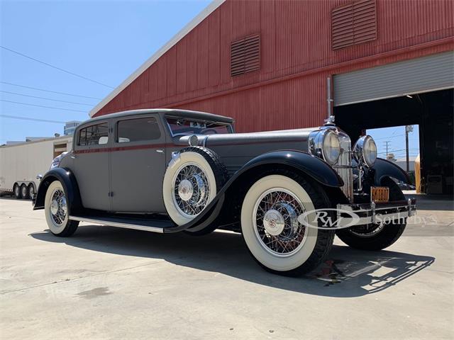 1930 Stutz Model MB for Sale | ClassicCars.com | CC-1358445