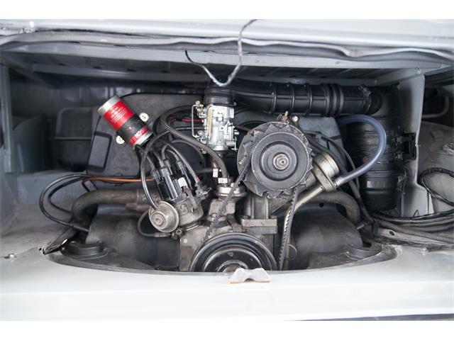1969 Volkswagen Bus for Sale | ClassicCars.com | CC-1358494