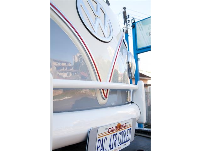 1969 Volkswagen Bus for Sale | ClassicCars.com | CC-1358494