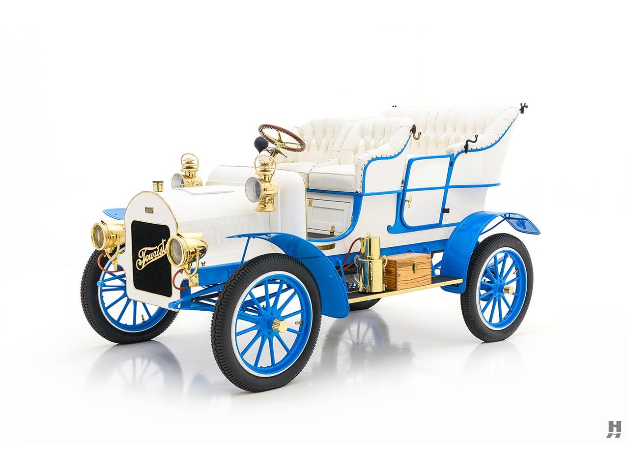 1906 Tourist Model K Touring for Sale | ClassicCars.com | CC-1358523