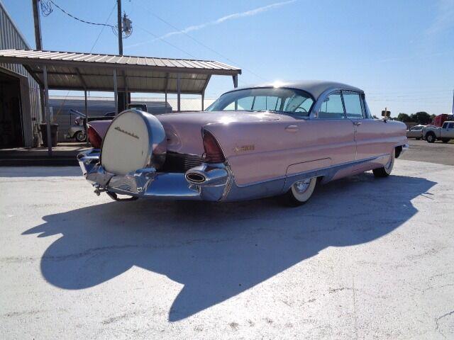 1956 Lincoln Continental for Sale | ClassicCars.com | CC-1358536