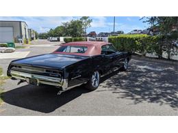 1967 Pontiac Bonneville for Sale | ClassicCars.com | CC-1359462
