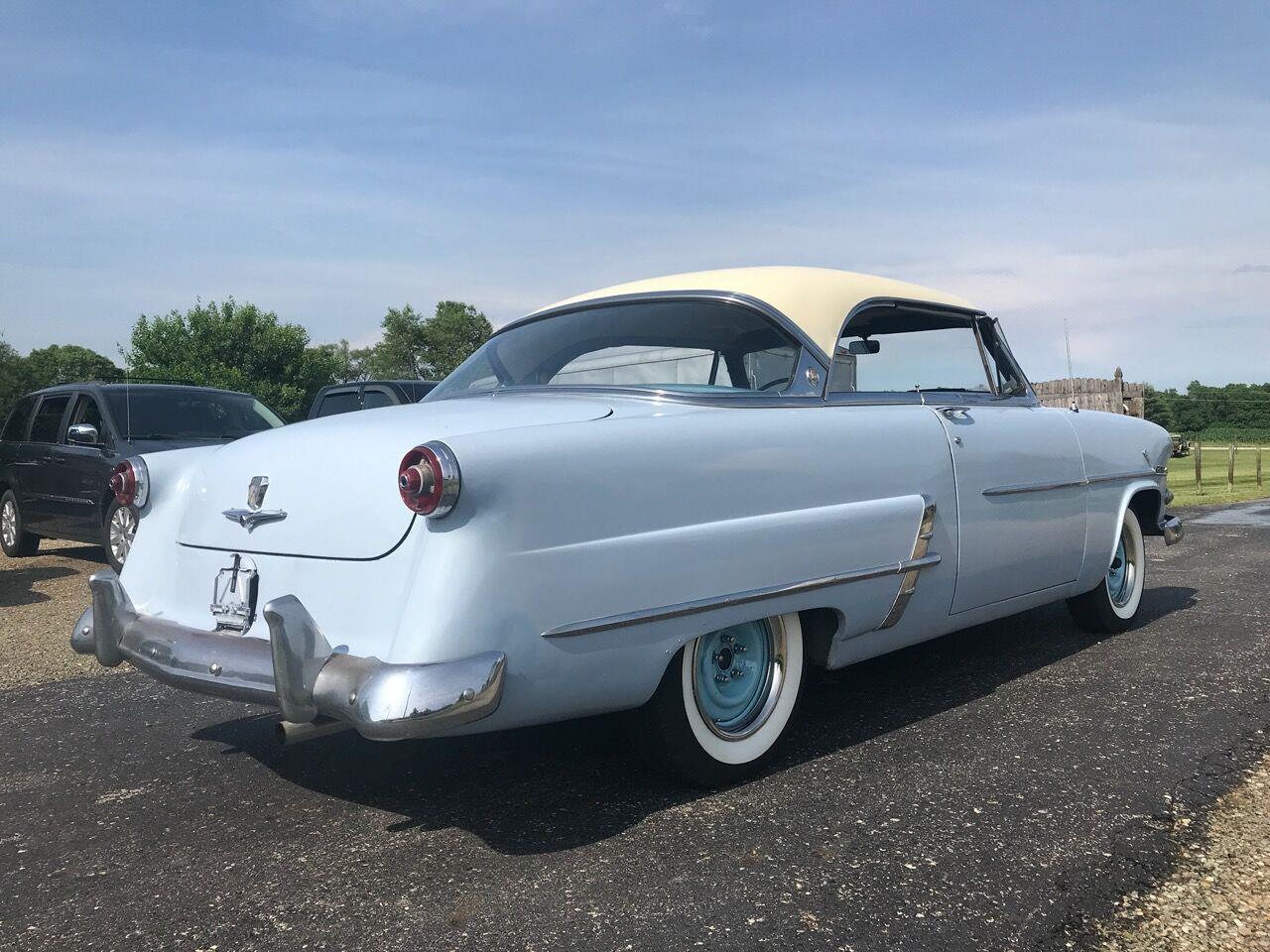 1953 Ford Victoria for Sale | ClassicCars.com | CC-1359574
