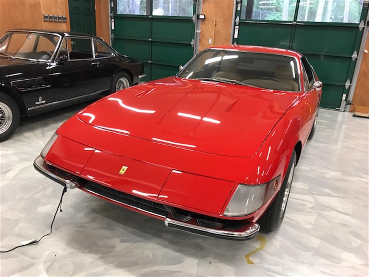 1970 Ferrari GTB for Sale | ClassicCars.com | CC-1350961