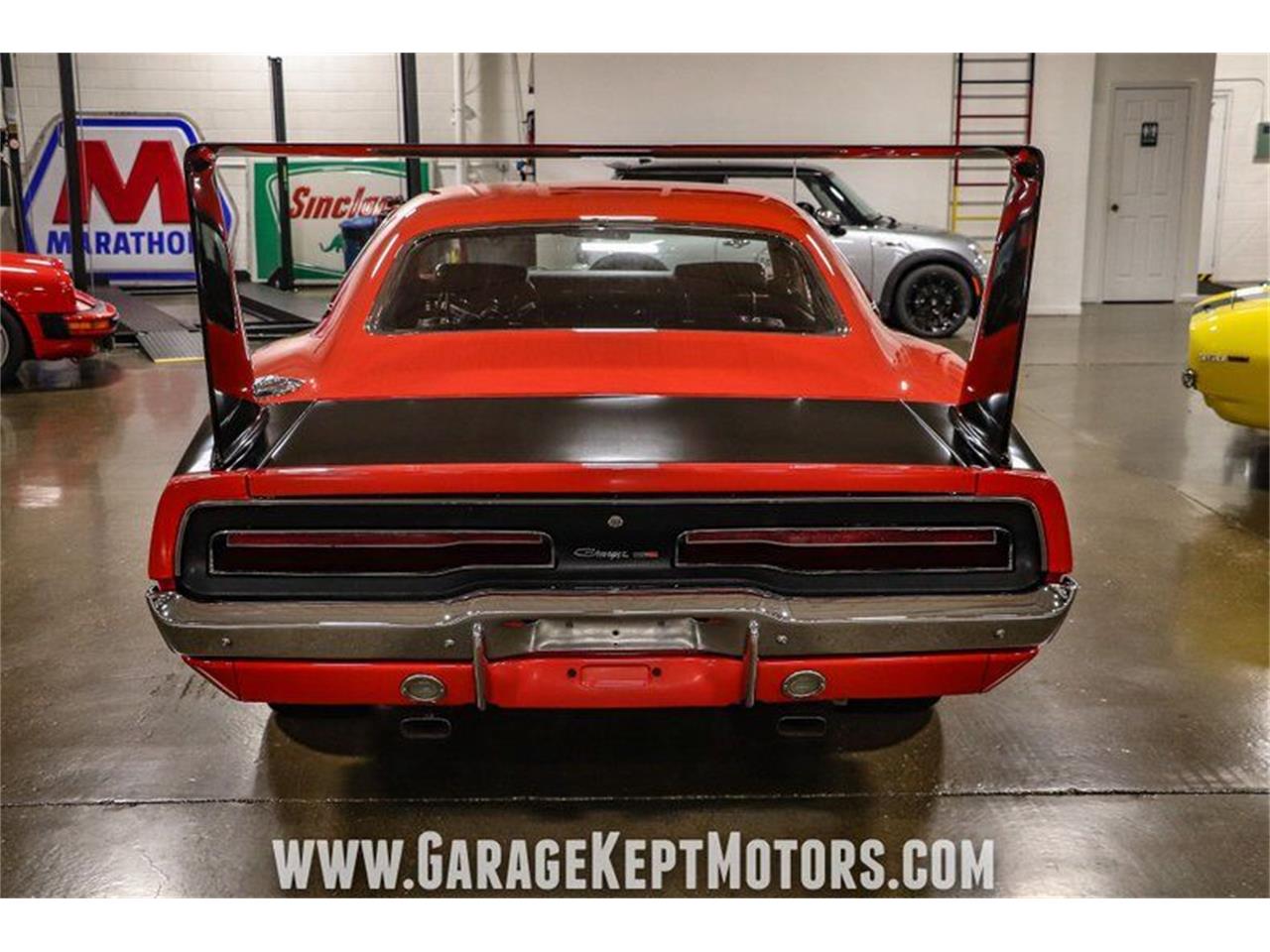 1969 Dodge Charger for Sale | ClassicCars.com | CC-1360101