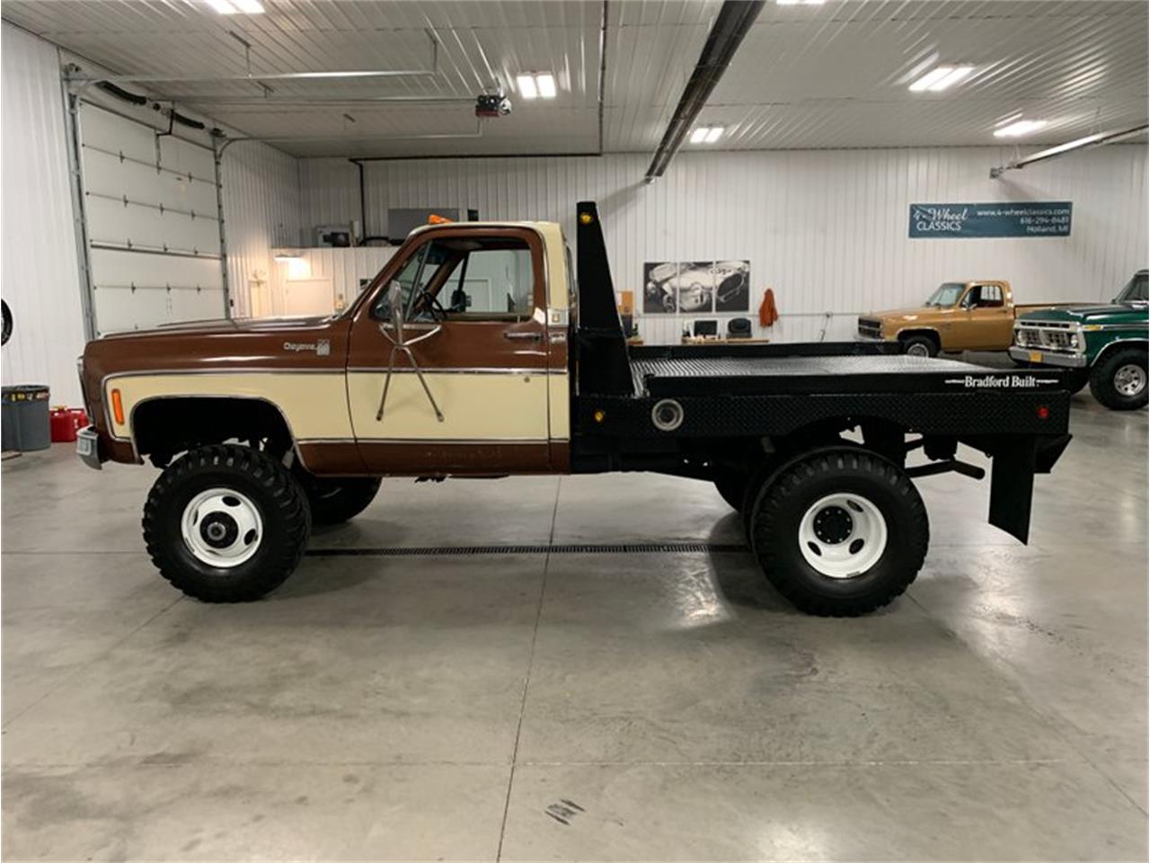 1980 Chevrolet K-30 for Sale | ClassicCars.com | CC-1361124