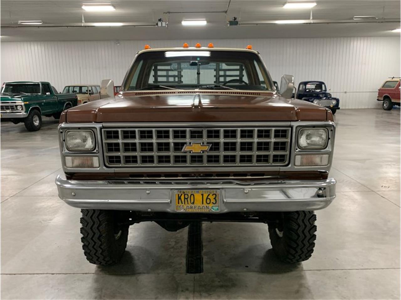 1980 Chevrolet K-30 for Sale | ClassicCars.com | CC-1361124
