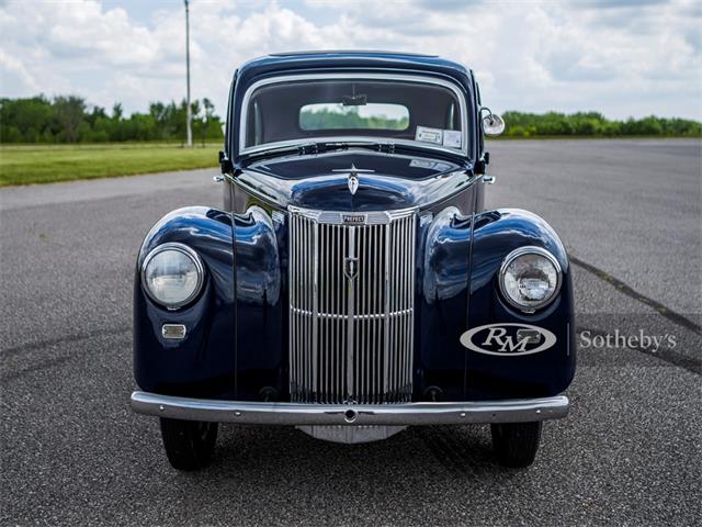 1950 Ford Prefect for Sale | ClassicCars.com | CC-1361177