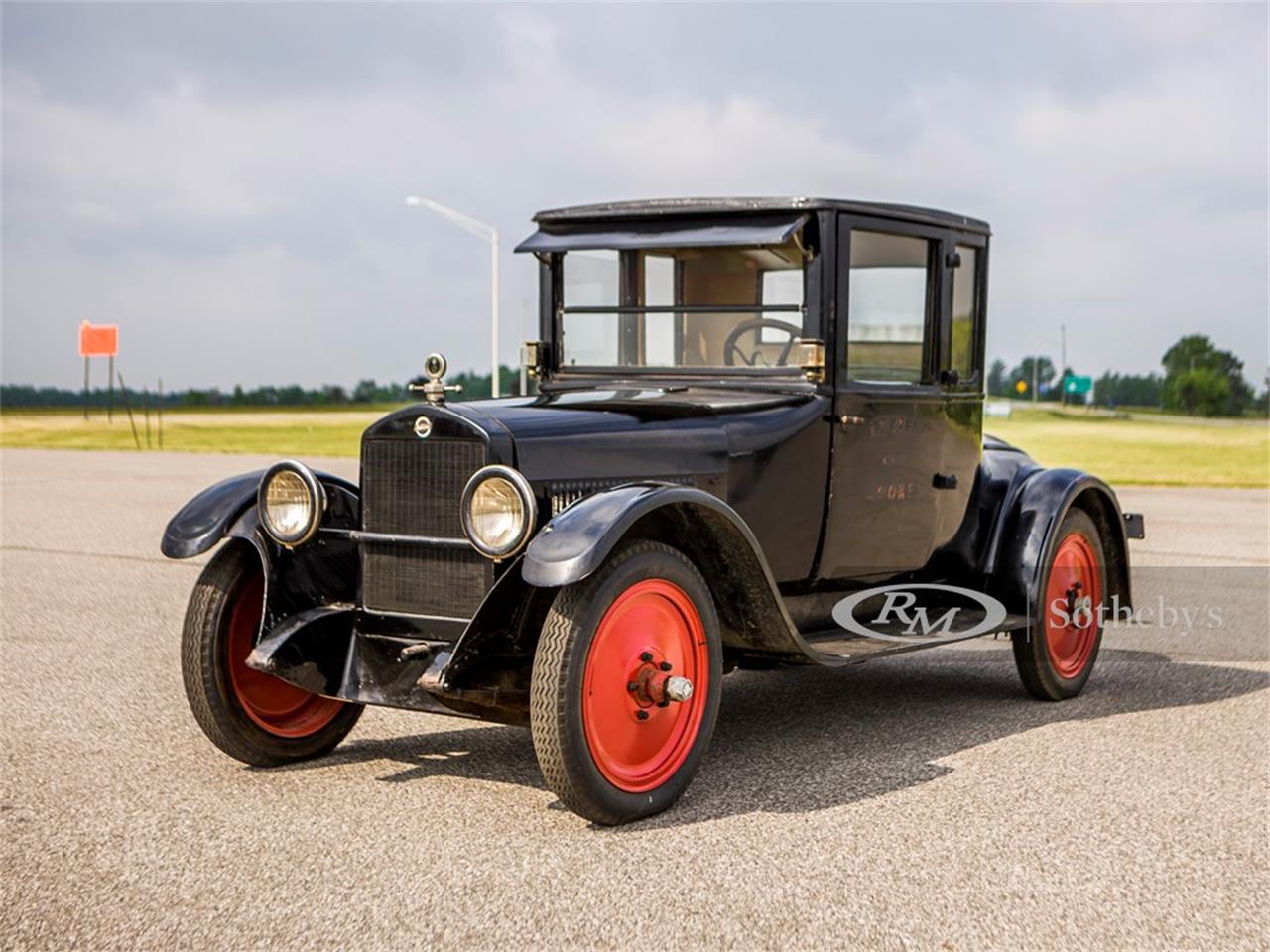 1920 Studebaker Light Six for Sale | ClassicCars.com | CC-1361191