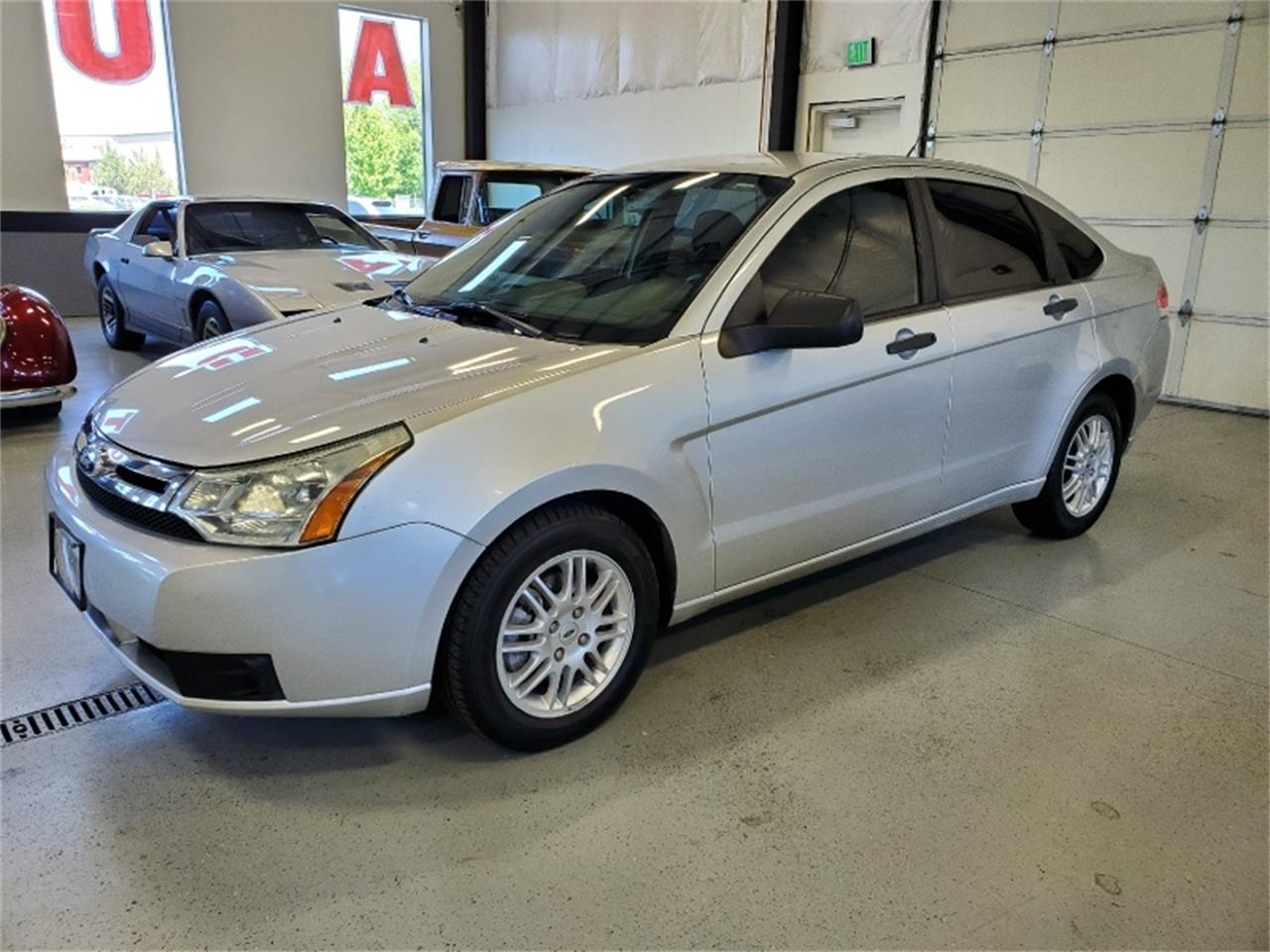 2011 Ford Focus For Sale