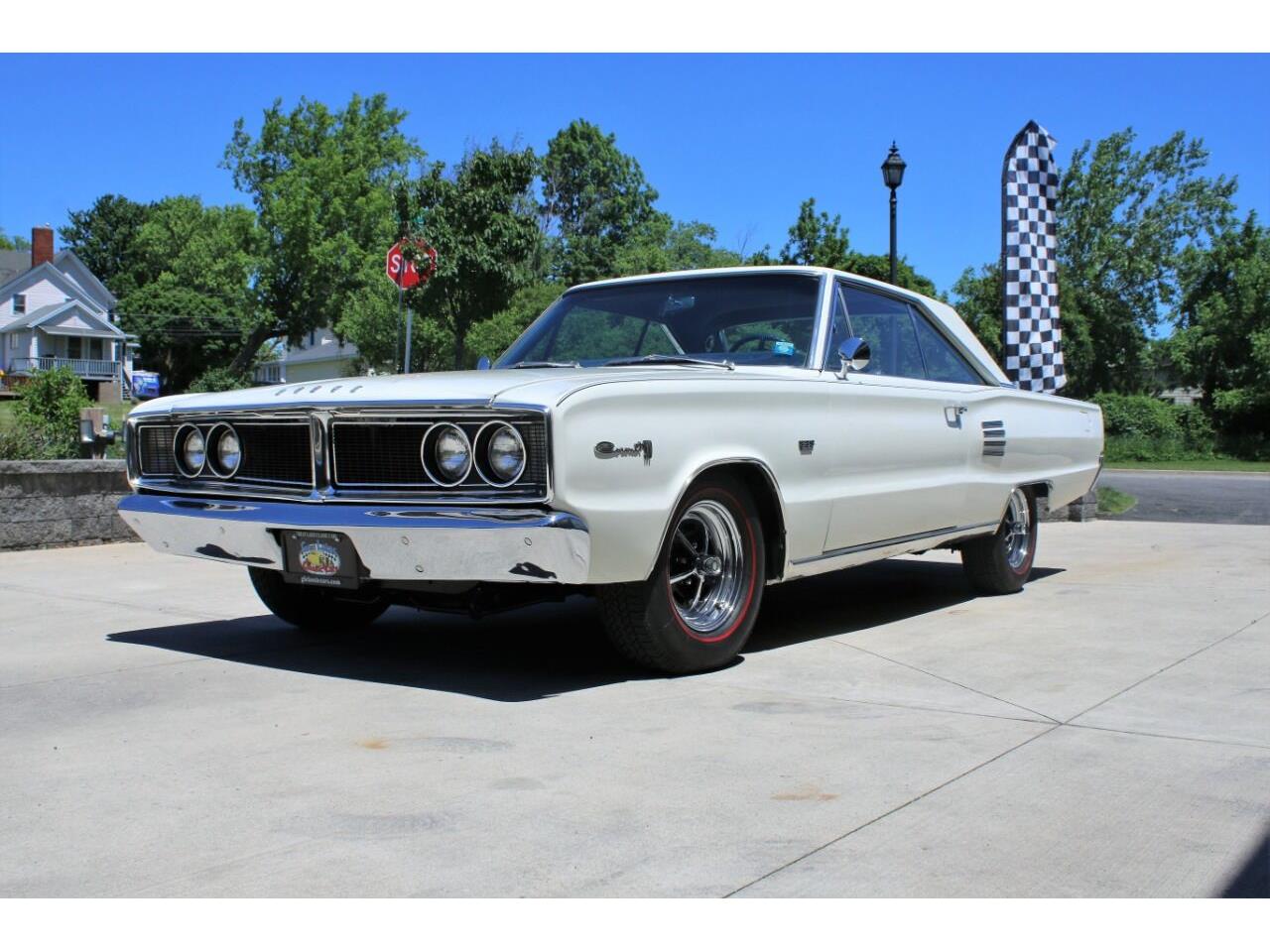 1966 Dodge Coronet for Sale | ClassicCars.com | CC-1362246
