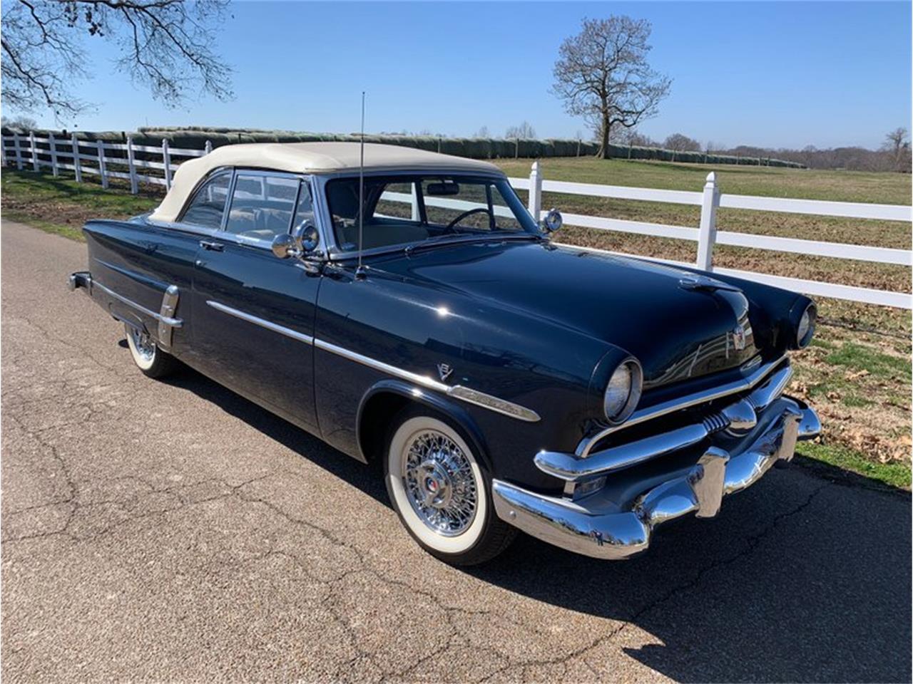 1953 Ford Crestliner for Sale | ClassicCars.com | CC-1363199