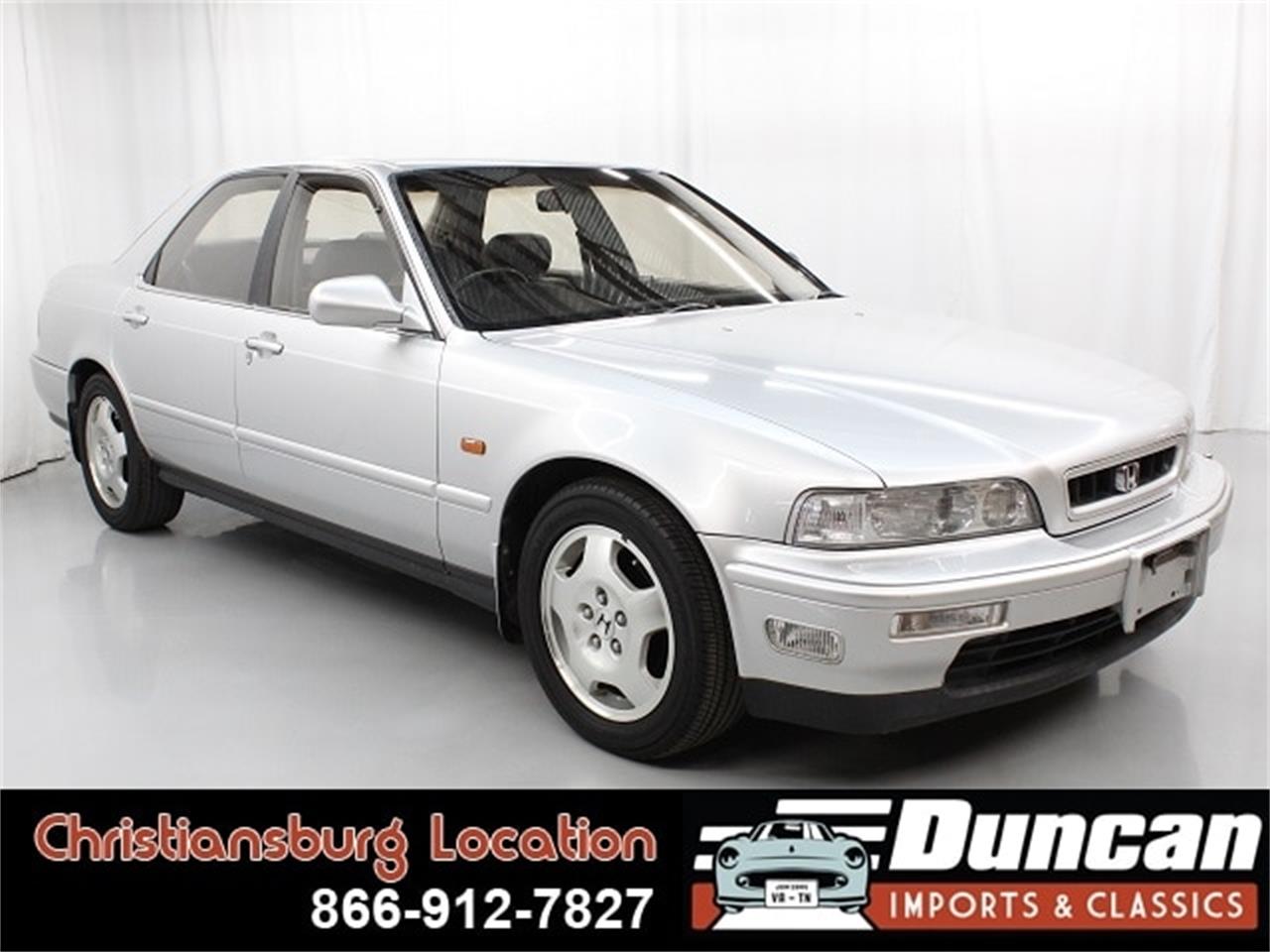 1994 Honda Legend for Sale | ClassicCars.com | CC-1363261