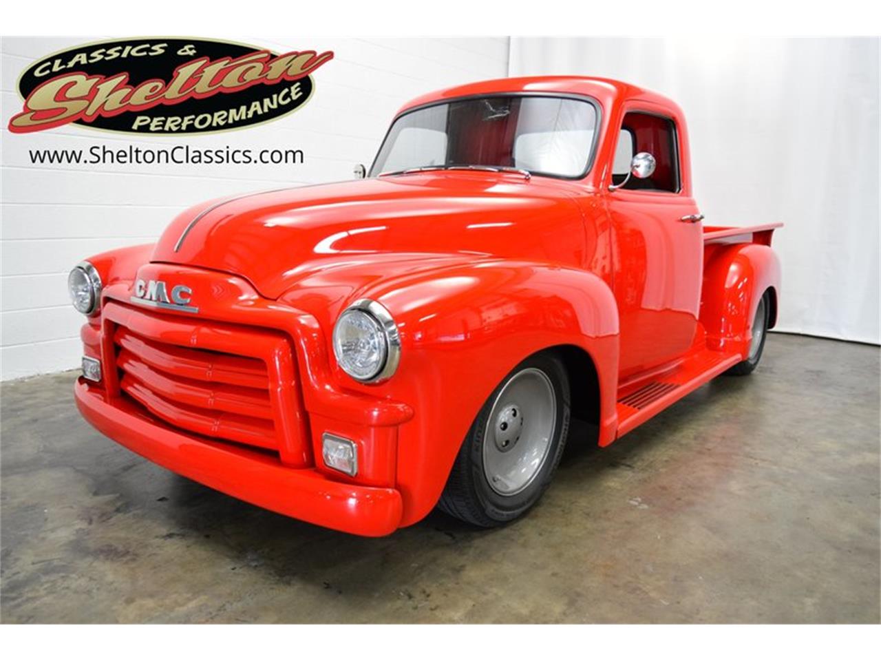 1950 GMC 3100 for Sale | ClassicCars.com | CC-1363315