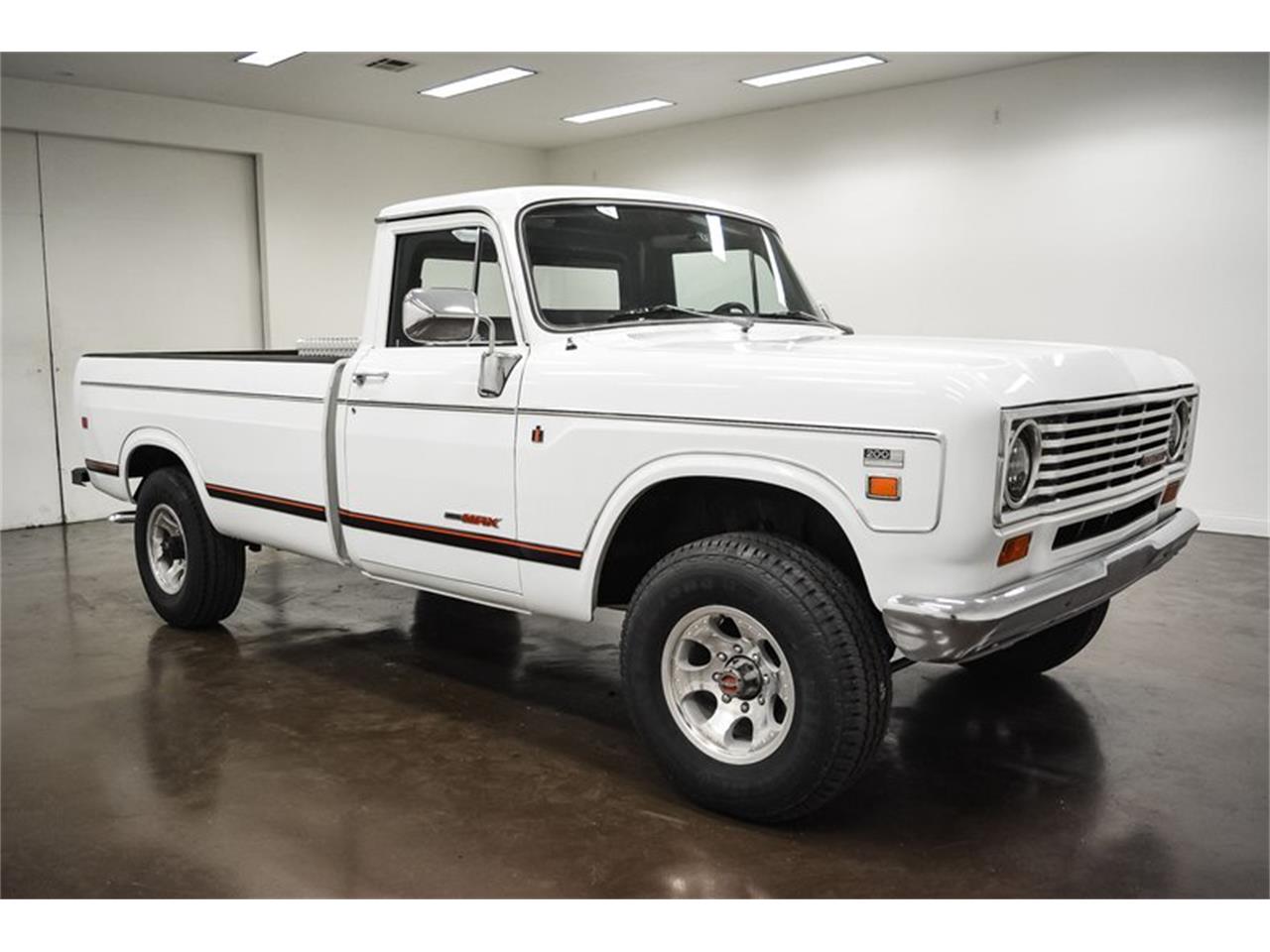 1974 International 200 for Sale | ClassicCars.com | CC-1363413