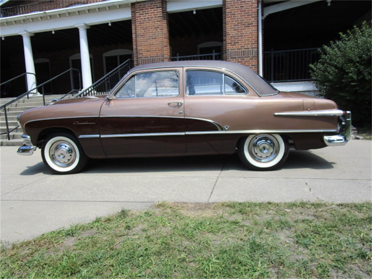 1951 Ford Crestliner for Sale | ClassicCars.com | CC-1363554
