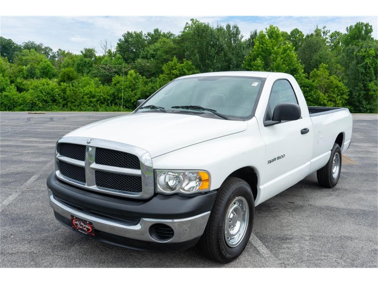 2004 Dodge Ram for Sale | ClassicCars.com | CC-1363637