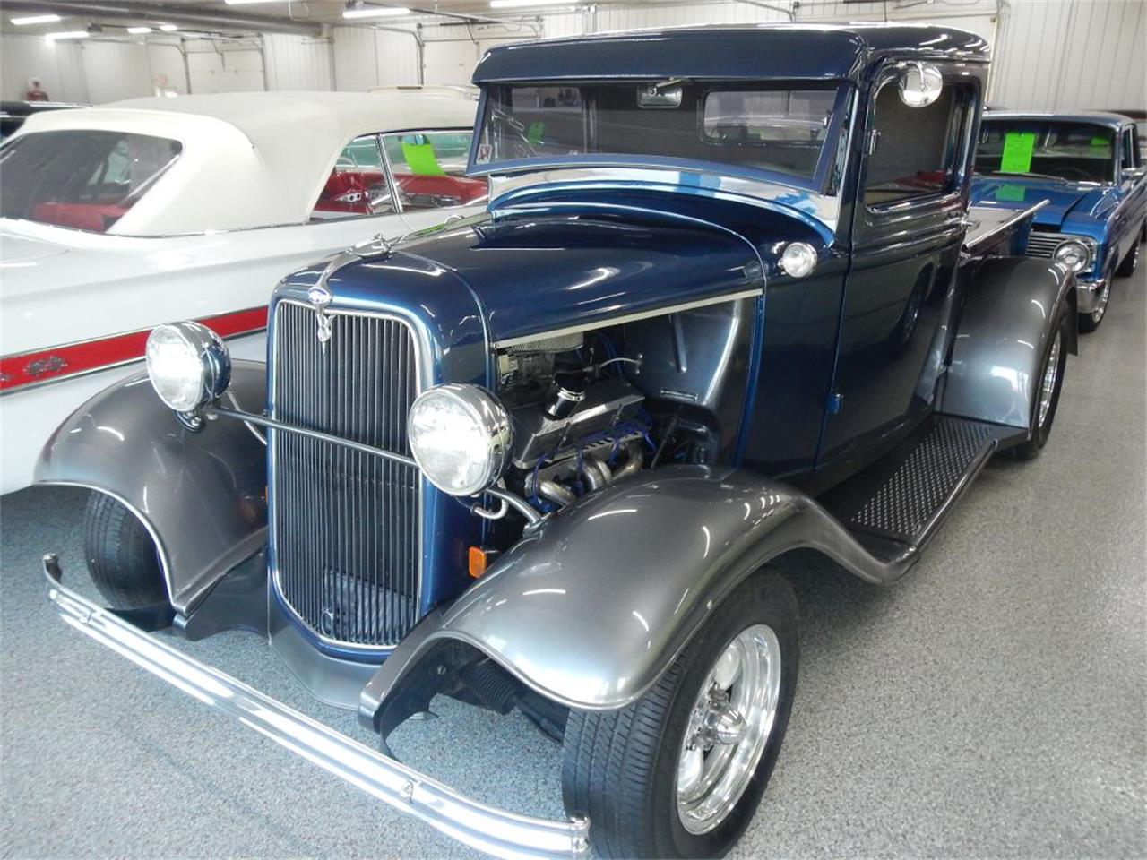 1934 Ford Model B for Sale | ClassicCars.com | CC-1363677