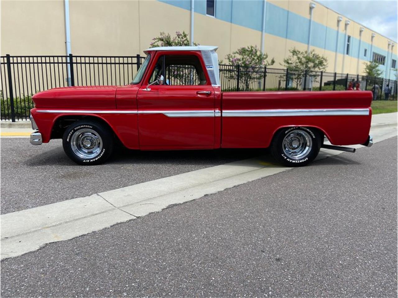 1965 Chevrolet 3100 for Sale | ClassicCars.com | CC-1363685
