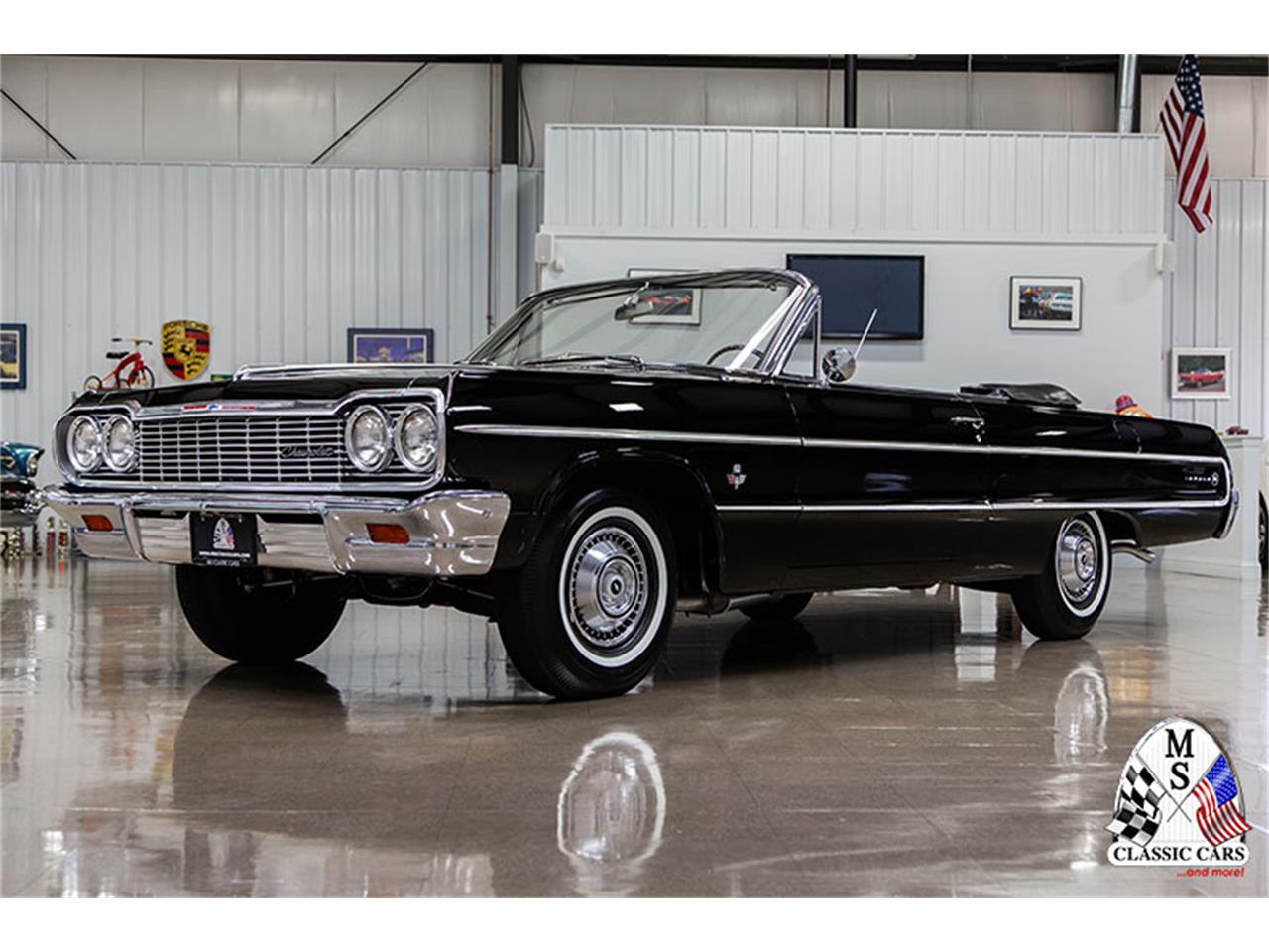 1964 Impala For Sale Craigslist