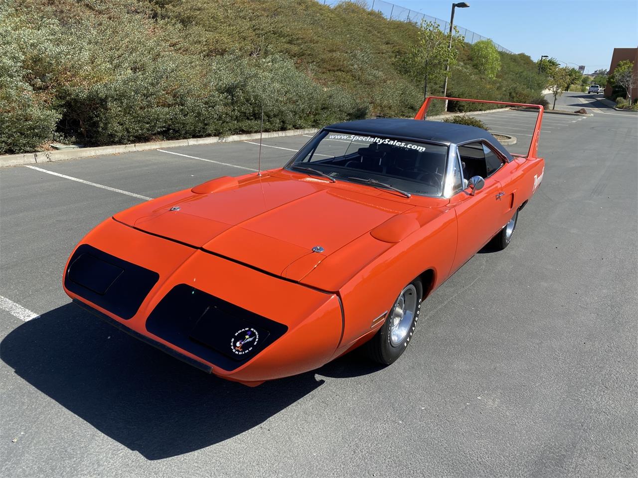 1970 Plymouth Superbird for Sale | ClassicCars.com | CC-1364693