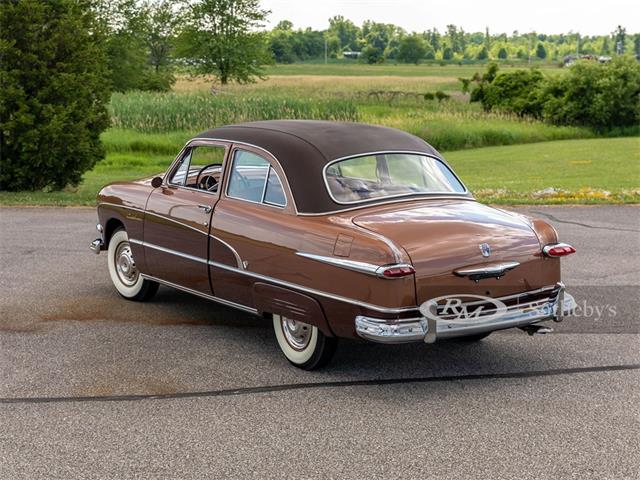 1951 Ford Crestliner for Sale | ClassicCars.com | CC-1364732