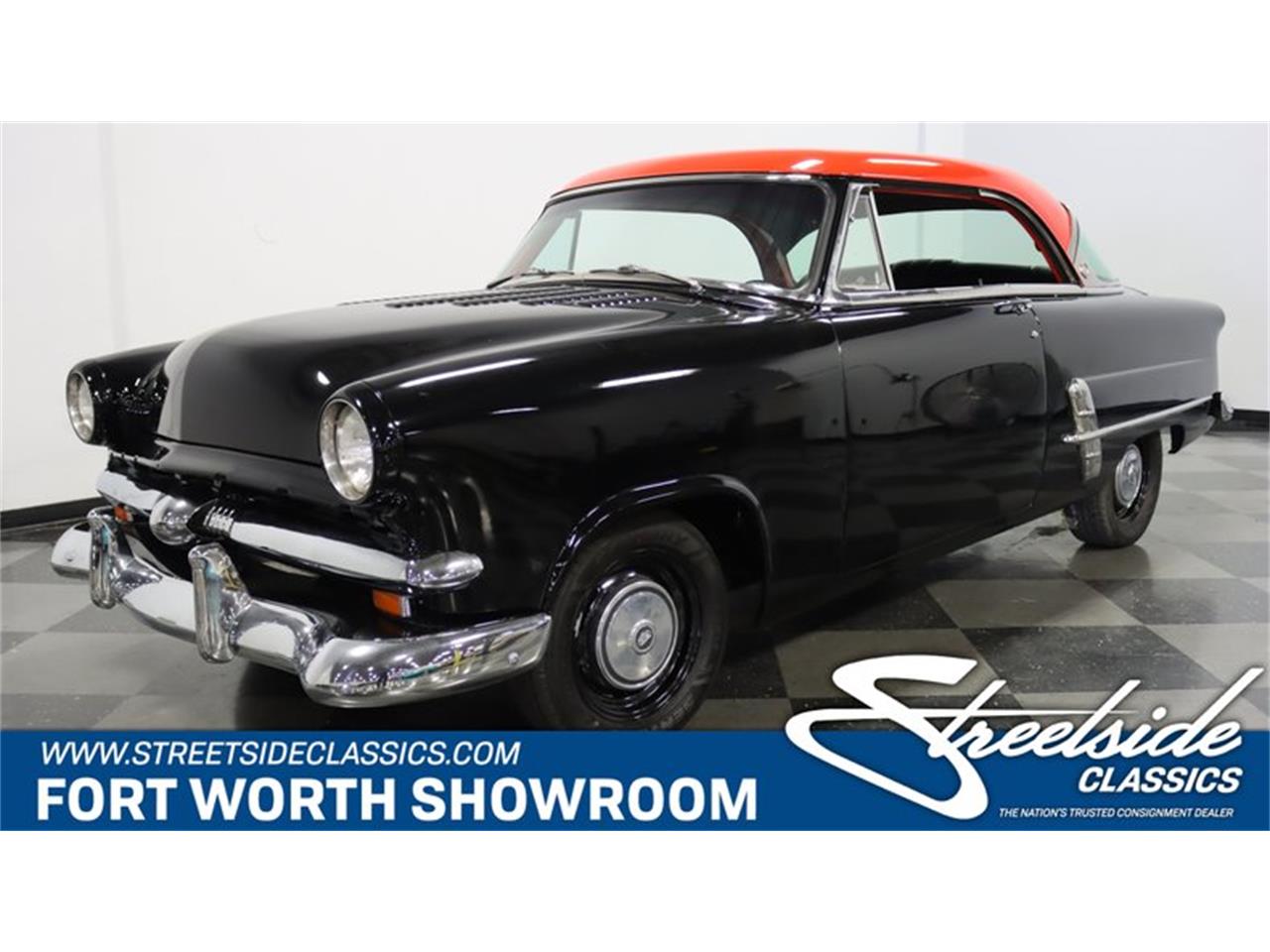 1953 Ford Victoria for Sale | ClassicCars.com | CC-1364949