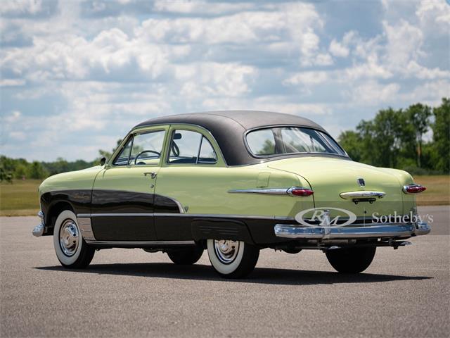 1951 Ford Crestliner for Sale | ClassicCars.com | CC-1365032
