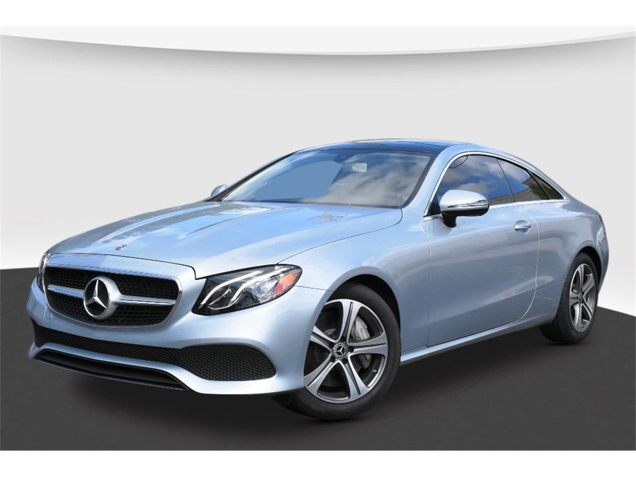 2019 Mercedes-Benz E-Class for Sale | ClassicCars.com | CC-1365120