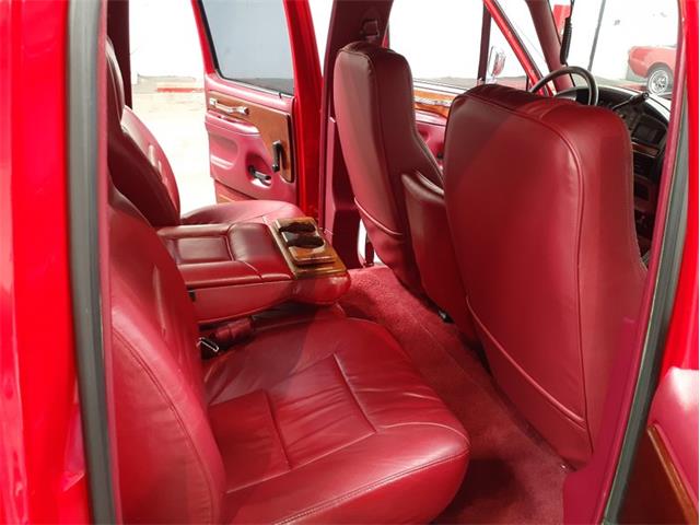 1995 Ford F350 for Sale | ClassicCars.com | CC-1365370