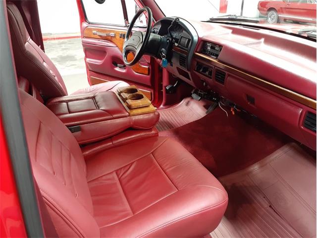 1995 Ford F350 for Sale | ClassicCars.com | CC-1365370