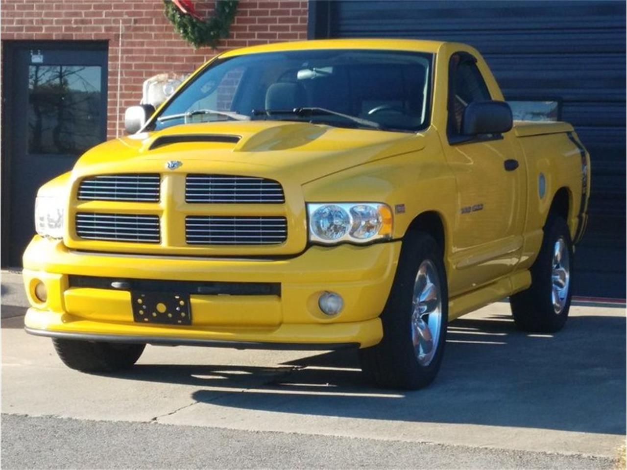 2004 Dodge Ram for Sale | ClassicCars.com | CC-1365431