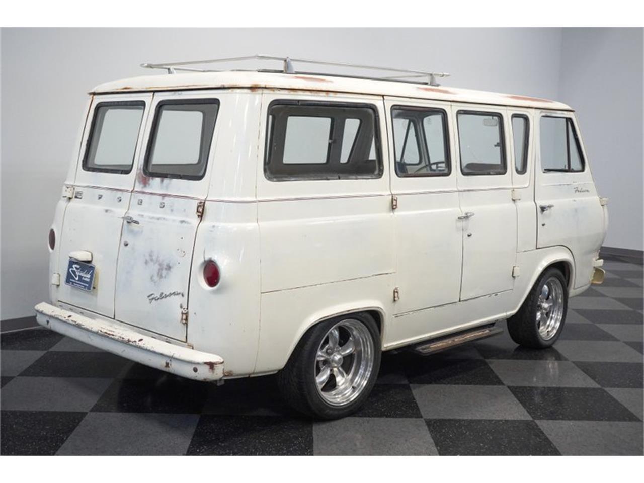 1966 Ford Econoline for Sale | ClassicCars.com | CC-1360572