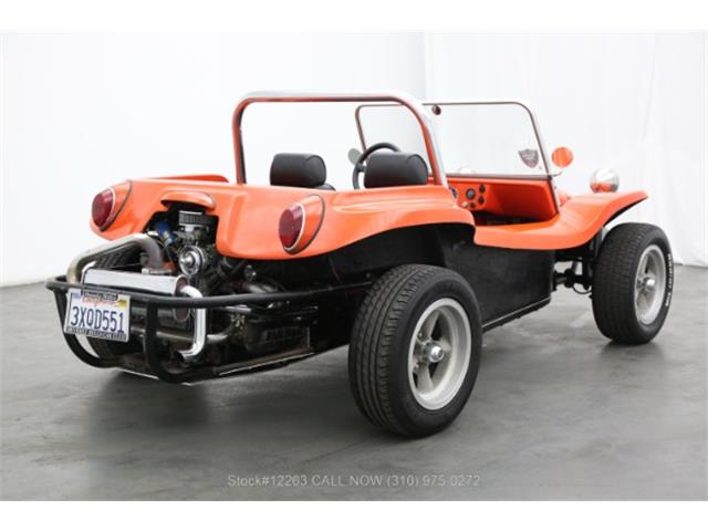 1969 Meyers Manx SR2 for Sale | ClassicCars.com | CC-1366078