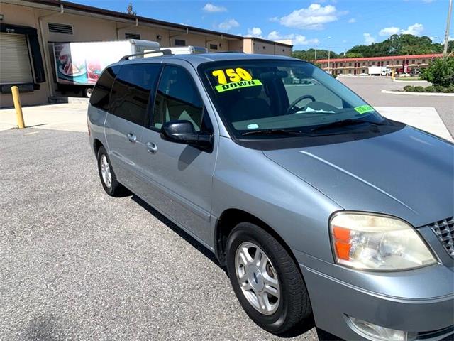 2007 Ford Van for Sale | ClassicCars.com | CC-1366210