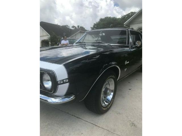 1967 Chevrolet Camaro for Sale | ClassicCars.com | CC-1366270