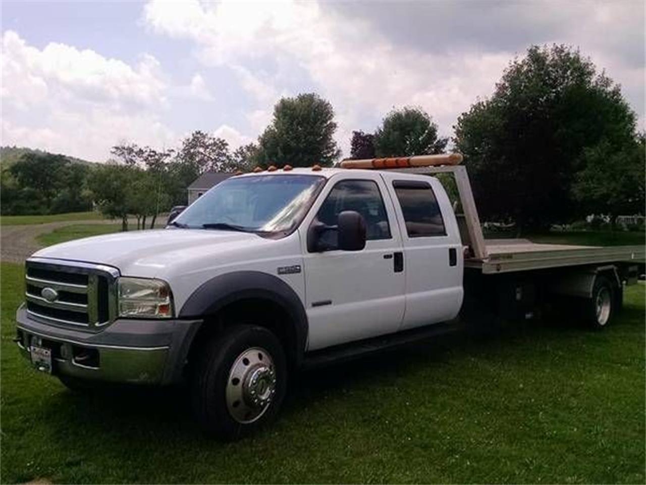 2005 Ford F550 for Sale | ClassicCars.com | CC-1367280