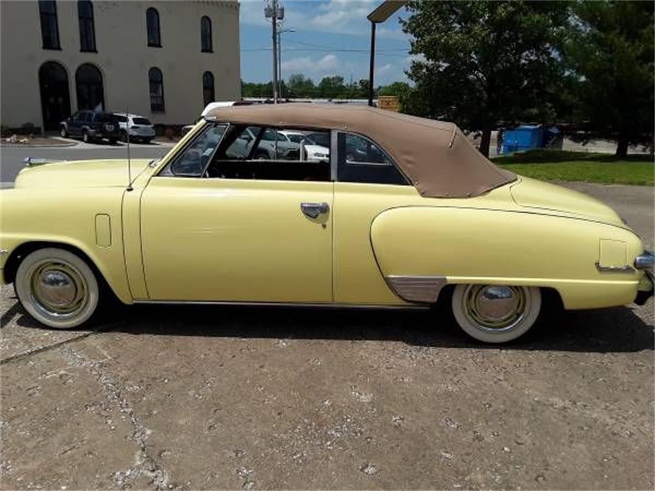 1948 Studebaker Champion for Sale | ClassicCars.com | CC-1360733